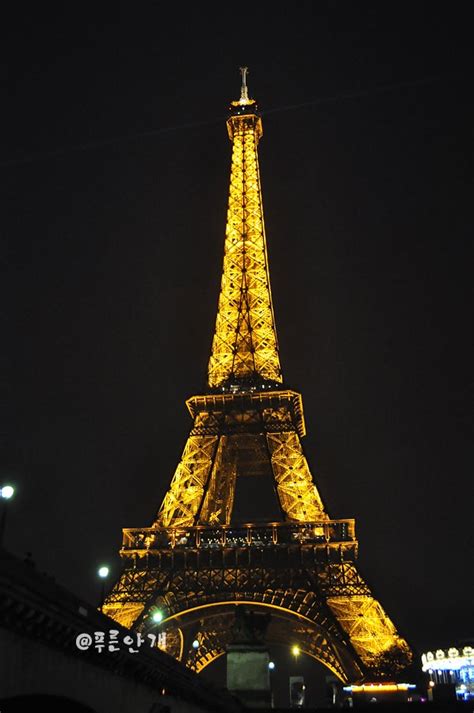 프랑스 파리 여행 에펠탑 2층 전망대에서 파리 시내 전경 조망 And 앵발리드 양궁장 찾아보기 세계여행 서유럽여행 네이버 블로그