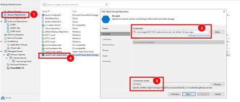 How To Avoid Egress Fees When Migrating From Azure Blob To Veeam Data