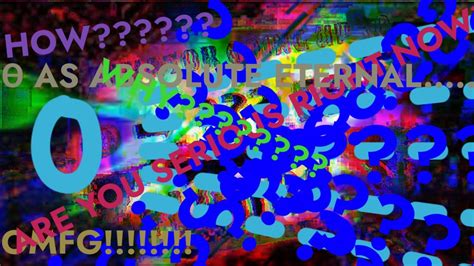 Frequencies Speeding Up To 𝓐𝓑𝓢𝓞𝓛𝓤𝓣𝓔 𝓔𝓣𝓔𝓡𝓝𝓐𝓛 Beats Per Sec