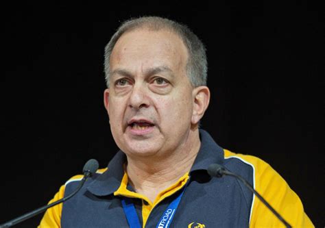 Chris Melham To Take Over As Ata Ceo Prime Mover Magazine