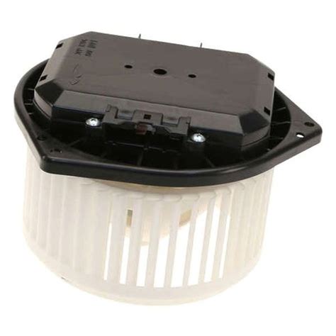 Genuine Nissan Altima 2008 HVAC Blower Motor