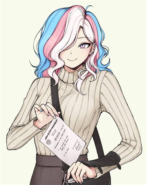 Love This Image Lgbtq Pride Transgender Comic Touko Pokemon