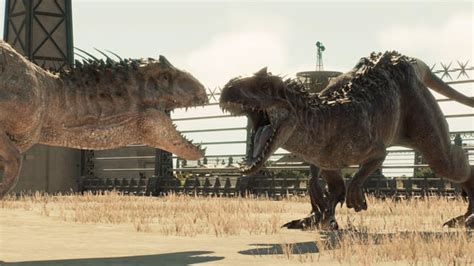 🦖hybrids🦕 Rjurassicworldevo