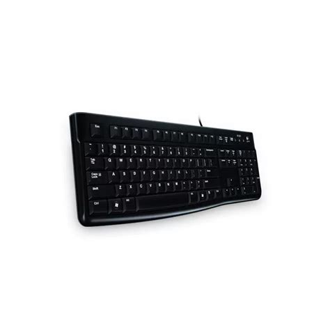 Logitech Keyboard K120 for Business 920-002645 | Keyboards | AiO.lv