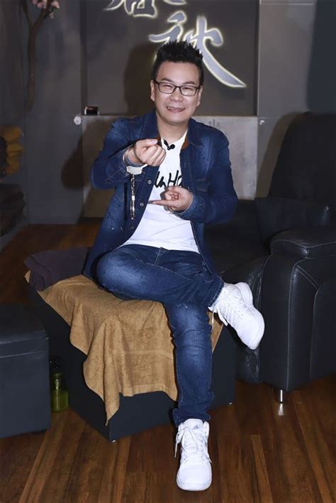 禁慾2個月！沈玉琳自爆靈肉合一「4周5次啪啪」嫩妻吹哨 娛樂星聞