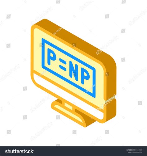 Im Genes De P Np Problem Im Genes Fotos Y Vectores De Stock