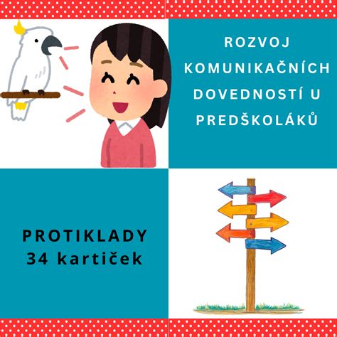 Protiklady Český Jazyk Učiteléučitelůmcz