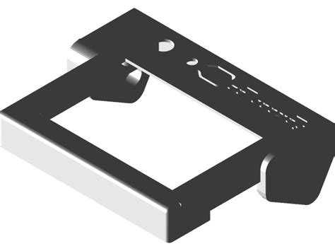 Free Cad Designs Files And 3d Models The Grabcad Community Library
