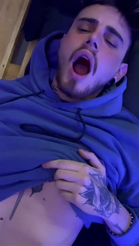 Italian Tiktoker Fucked By His Bf Thisvid Com