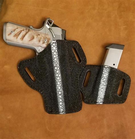 Holsters Gun Holsters Rifle Slings And Knife Sheathes
