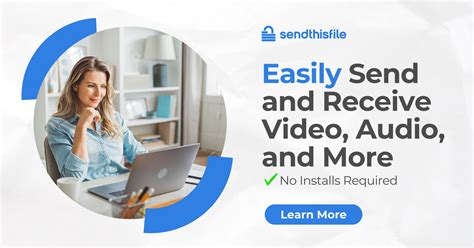 Secure File Transfer Vs Email Sendthisfile