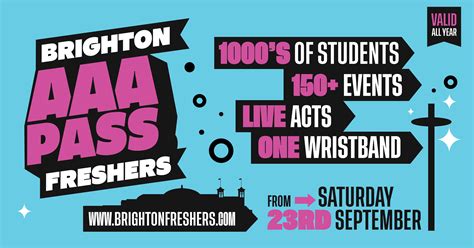 Events Archive Aaa Pass