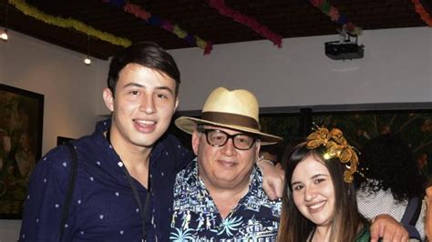 Adiós A Heriberto Fiorillo El ‘echador De Cuentos Enamorado De La Vida