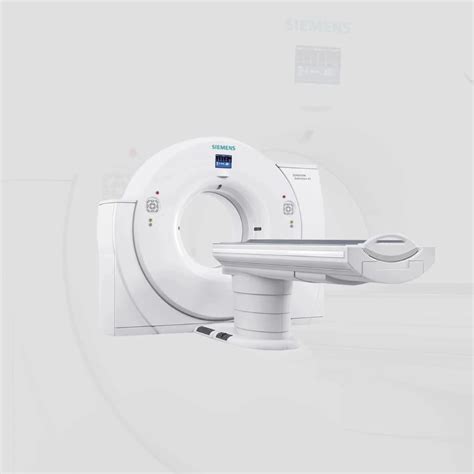 Somatom Definition As