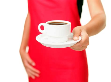 Bikini Clad Baristas Serve Up A Lesson In Free Speech