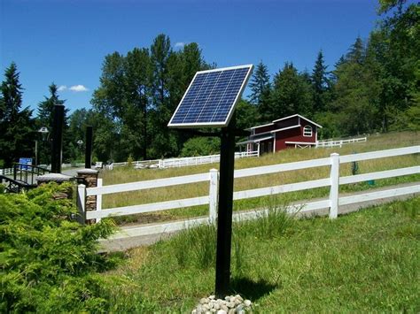 Residential Solar Powered Driveway Gates Archives Ae Gates Solar