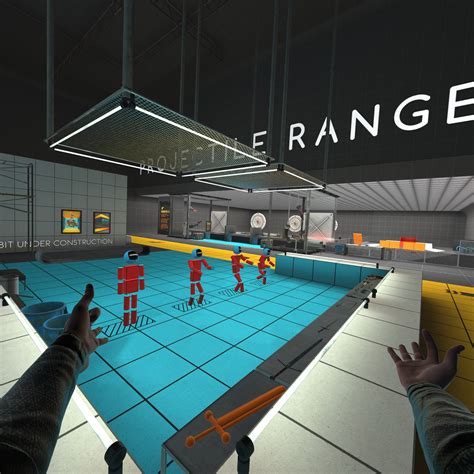 The Ultimate Guide To Boneworks Lore Secrets And Unlockables Steam Solo