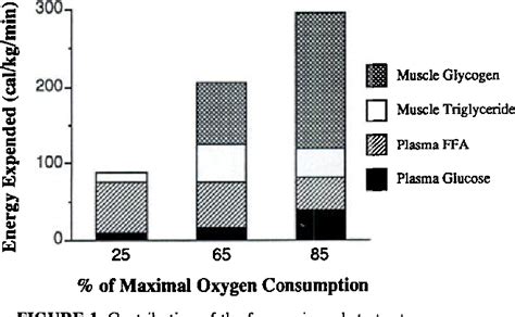 Figure 2 From Substrate Utilization During Exercise In Active People 13 Semantic Scholar