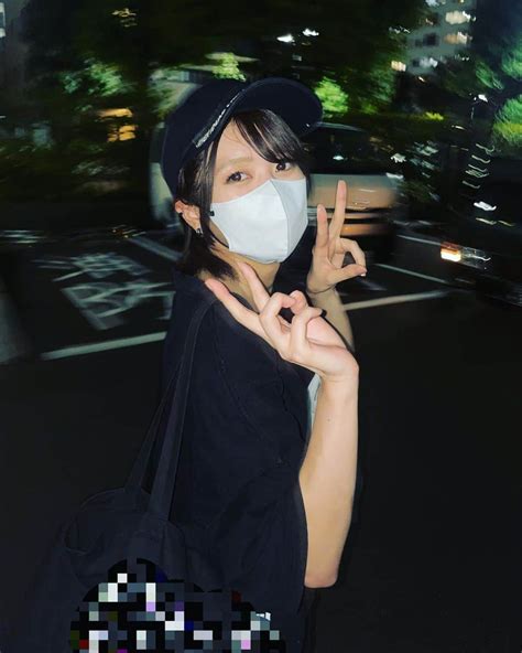 大西桃香さんのインスタグラム写真 大西桃香instagram「アットジャム 終わり 夏の終わりも近づいてるなあ🌌」8月28日 22時