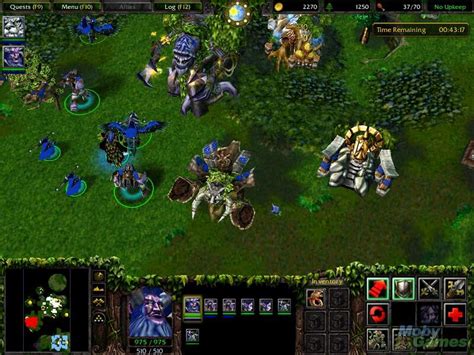 Warcraft 3 Reign Of Chaos Full Version Free Download Games S4j4msoftgame