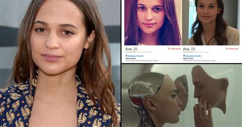 Fake Tinder Dating Robot Tricks Lovelorn Men Could You Fall In Love