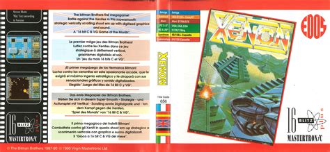Atari St Xenon Scans Dump Download Screenshots Ads Videos