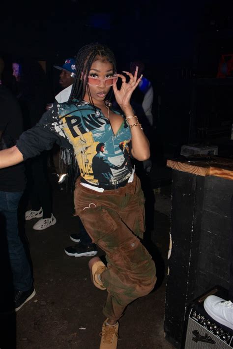 Vibe Def Jam Sag Aftras Hip Hops Next And Now Sxsw Showcase Recap