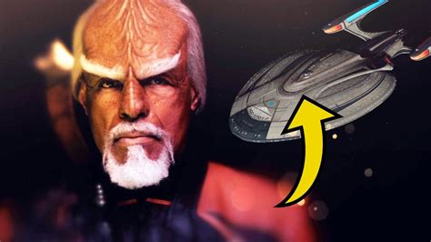 10 Times Star Trek Refused To Give Fans What They Wanted Page 3