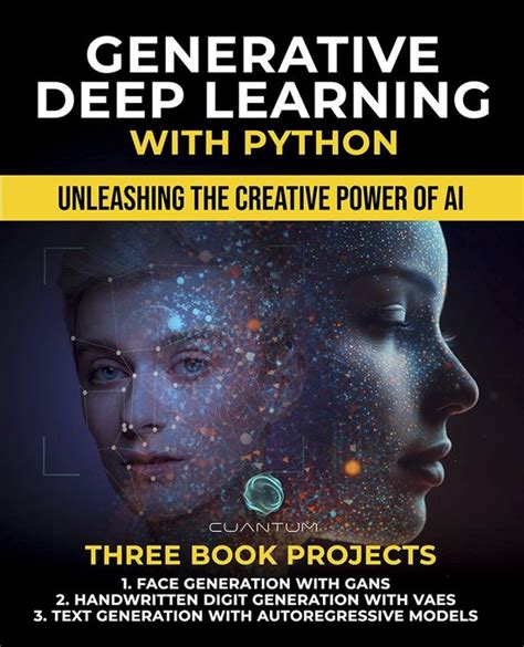 generative deep learning with python ebook cuantum technologies llc