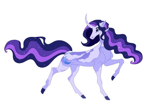 Mlp Grid Results Twilight X Luna X Rarity By Silkybell On Deviantart