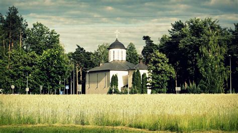 10 must-see things in Białystok – Study and live in Poland