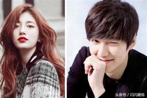 李棟旭是裴秀智理想型男友，那李敏鎬作為前任應該算是什麼呢？ 每日頭條