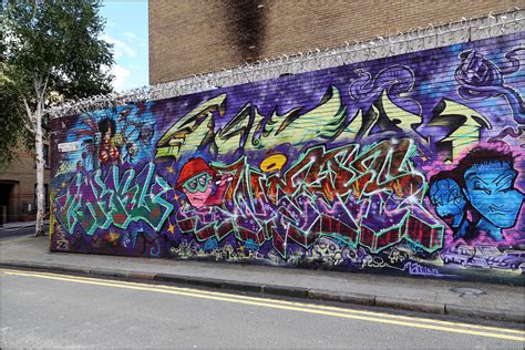 Oners East London Alex Ellison Flickr