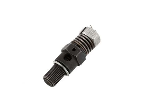 Nos Decompression Valve