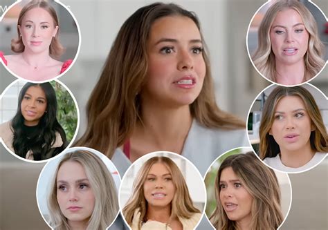 Momtok Turns On Jen Affleck New Villain For Season 2 Of Secret Lives