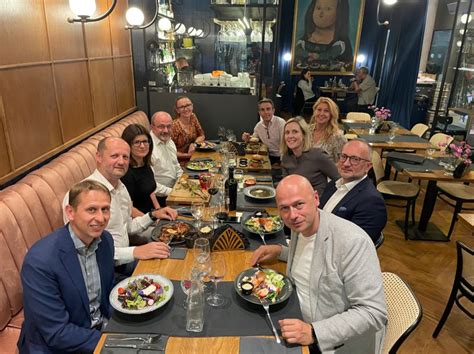 To Our Ibm Teams And Ibmpartners Thank You For Sharing Your