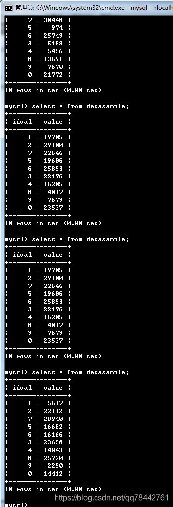 Qt工作笔记 Qt连接mysql数据库，检索及修改表数据qt数据库修改表结构 Csdn博客