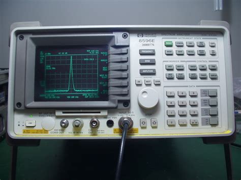 주파수분석기spectrum Analyzer신호발생기 네이버 블로그
