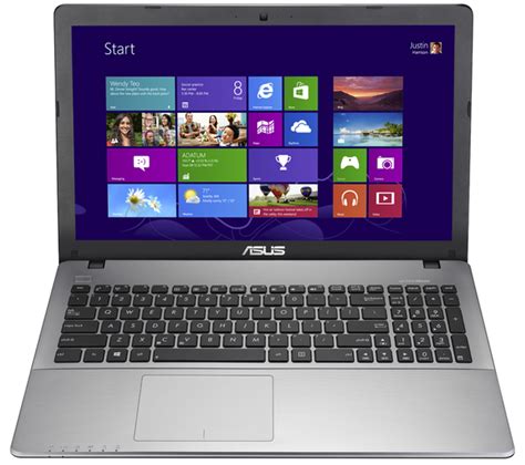 Spesifikasi Laptop Asus Untuk Autocad