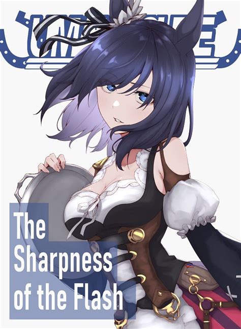 Eishin Flash Uma Musume Pretty Derby Image By JDanboru1182