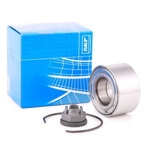 VKBA 3596 SKF Kit de roulement de roue 72 mm AUTODOC prix et avis