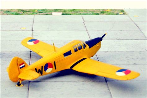 Percival Proctor P 31 Mk Iii And P 34 Mk Iv