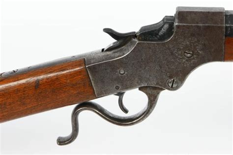 J Stevens Aandt Co 32 20 Wcf Single Shot Rifle