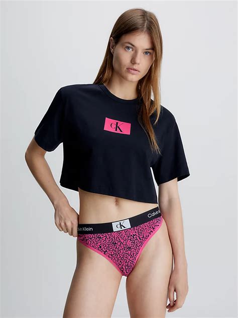 Homewear And Pijamas Para Mujer Calvin Klein®