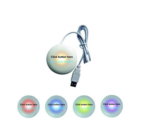 China Web Key USB Smart Button Programmable USB Button On Global Sources Web Key Button USB