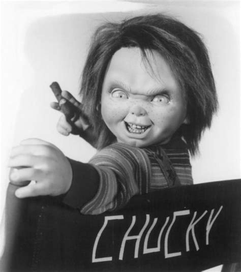 Chucky Chucky The Killer Doll Photo 25650644 Fanpop