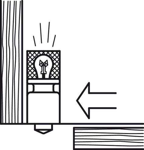 Switch With universal push button switch V online at HÄFELE