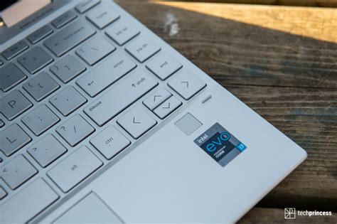 La Recensione Di Hp Spectre X Con Intel Evo Votato Alla Mobilit Techprincess