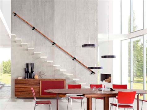 escalier design aménagez un escalier design très discret Elle