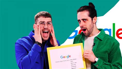 Edoardo Zaggia E Alberto Sacco Conquistano I Social Con Rubrichette
